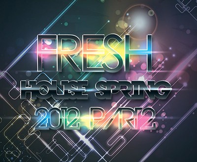 DJ Kix – Fresh House Spring 2012 Part.2 | téléchargez et écoutez les ...