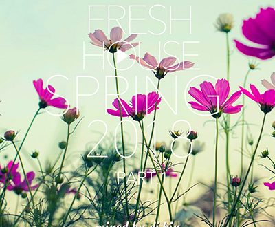 DJ Kix – Fresh House Spring 2018 Part.1 | téléchargez et écoutez les ...