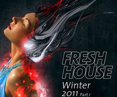 DJ Kix – Fresh House Winter 2011 Part.1 | téléchargez et écoutez les ...