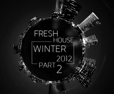 DJ Kix – Fresh House Winter 2012 Part.2 | téléchargez et écoutez les ...