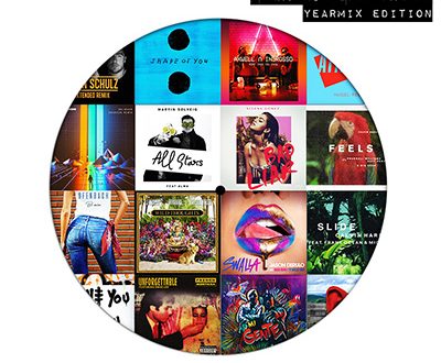 DJ Kix – Fresh House X-Mas 2017 Part.1 Yearmix Edition | téléchargez et ...